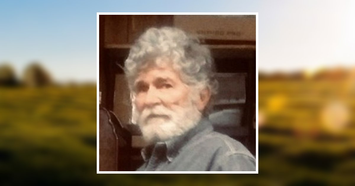 James Royce McCray Obituary December 8, 2019 - Wharton Funeral Home