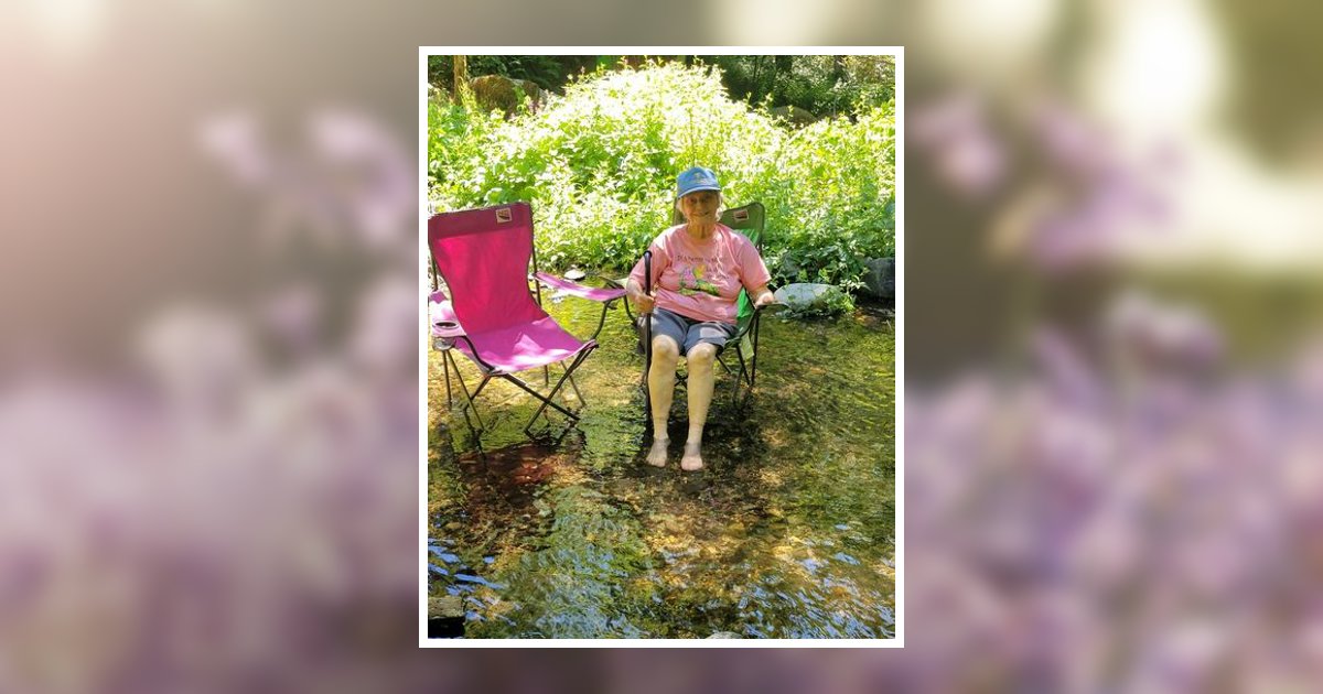 Darlene Gloria Anderson-Blakely Obituary December 25, 2024 - Hull ...