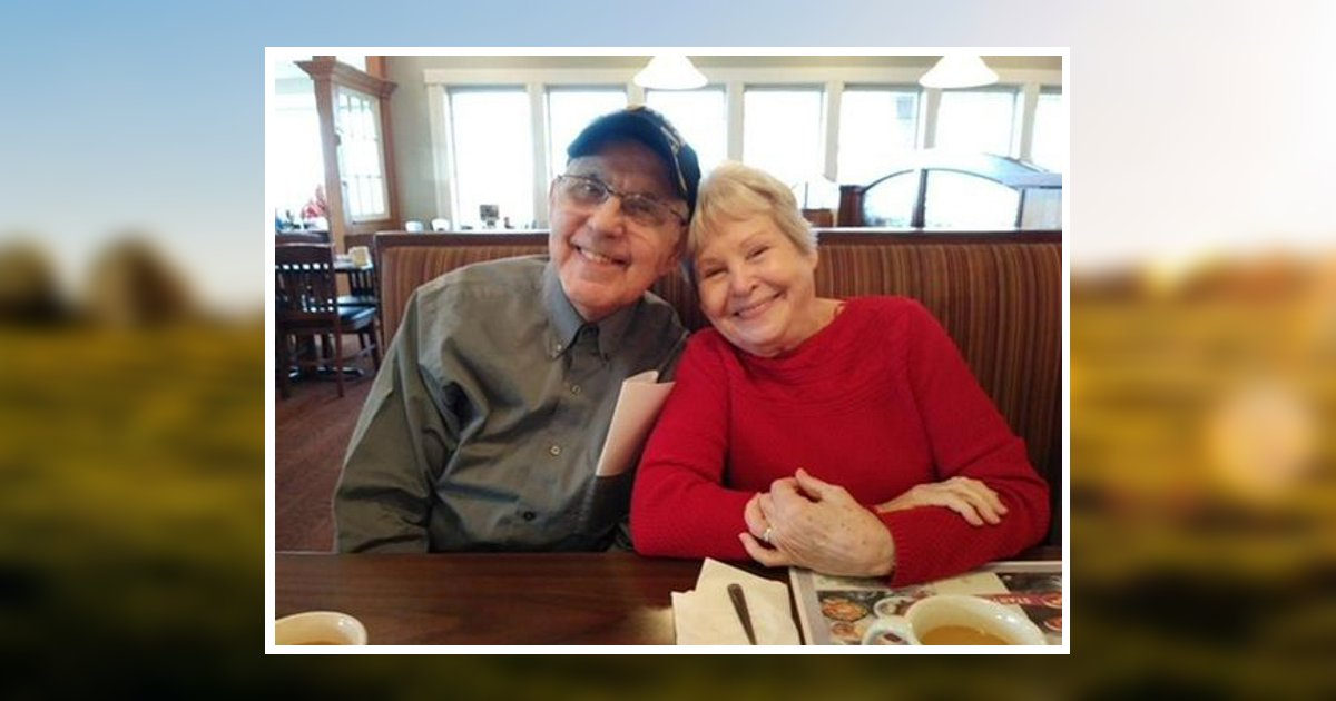 George E. Mason, Sr. Obituary January 25, 2018 - Tidd Family Funeral Home