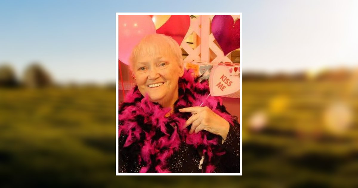 Betty Timmons Obituary May 10, 2023 - Singleton Funeral & Cremation ...