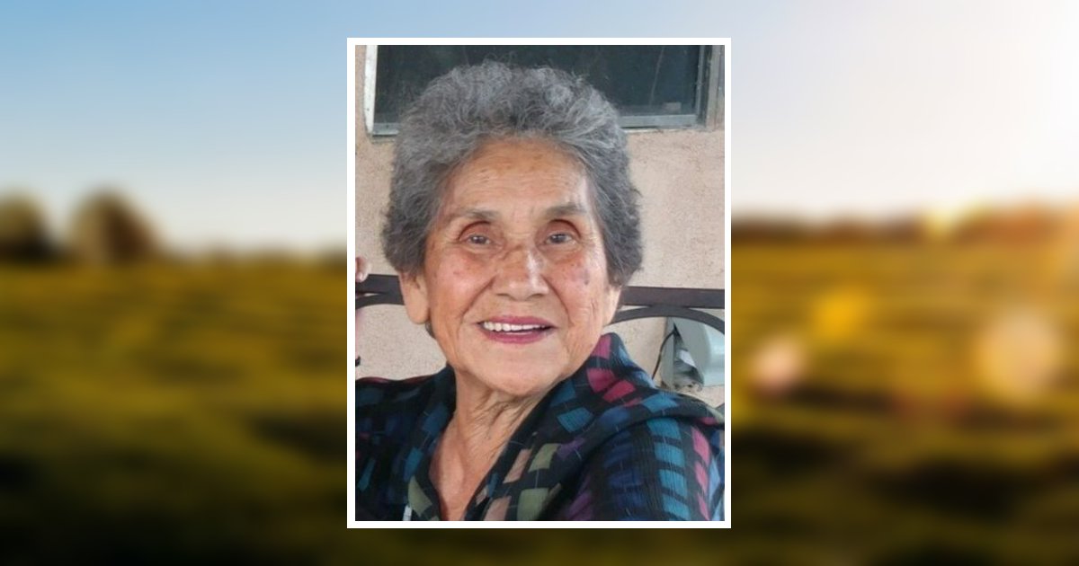 Ruth C. Moya Obituary April 20, 2019 - DeVargas Funeral Home & Crematory