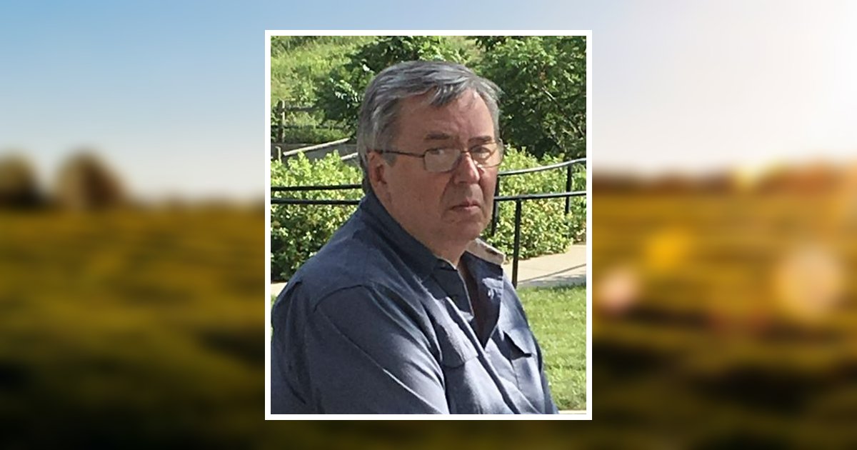 Michael Riley Mayfield Obituary August 24, 2023 - Warren-McElwain ...