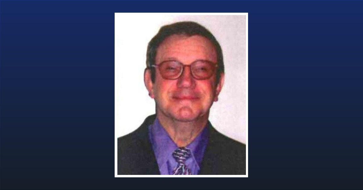 Roy A. Gamble Obituary April 29, 2025 - McCammon Ammons Click Funeral ...