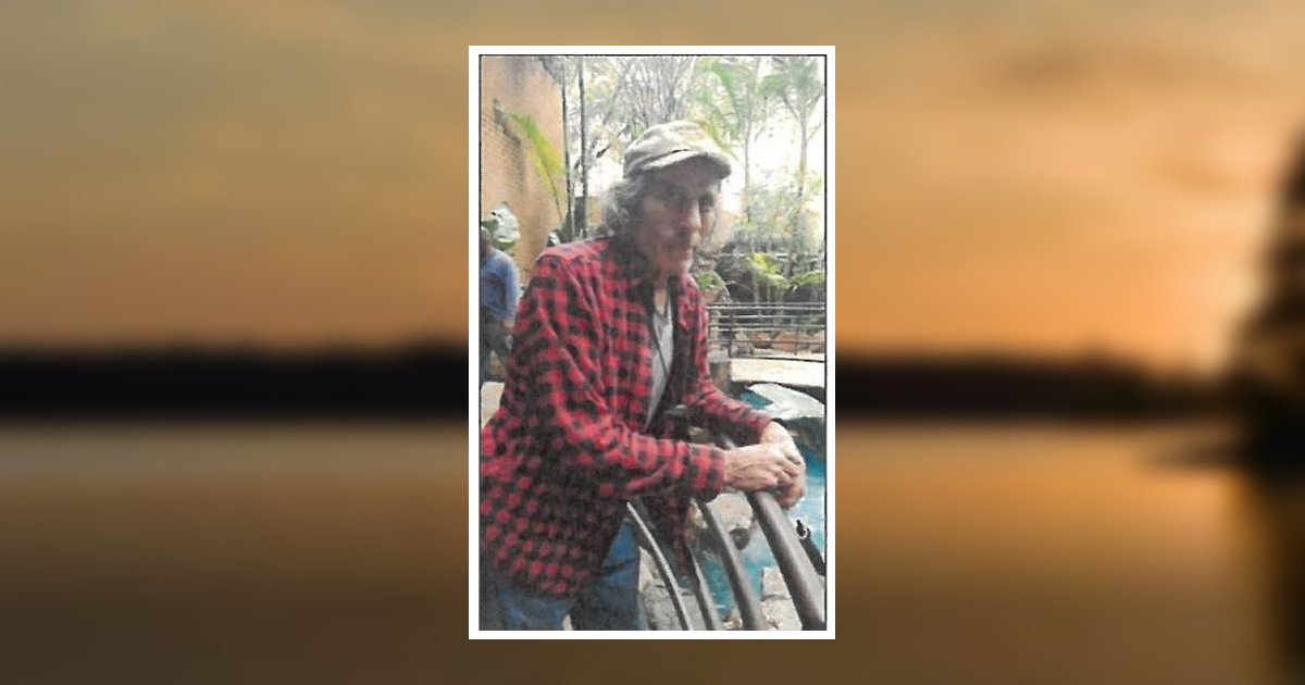 Donald Stephens Obituary July 20, 2025 - Rosser Funeral Home