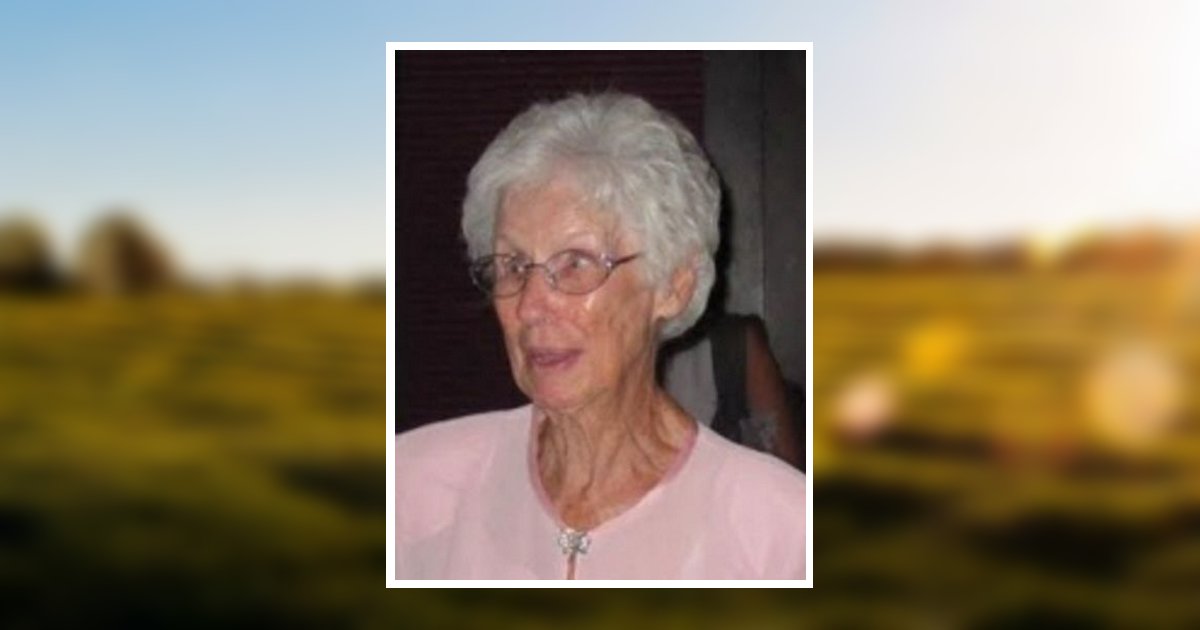 Stephanie Rose "Stella" Ruth Obituary - Gentry-Newell & Vaughn Funeral Home