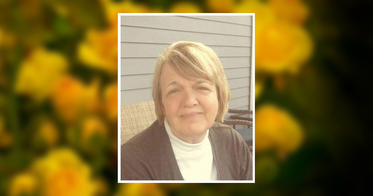 Deborah Haught Travis Obituary January 11, 2025 - Roberts Funeral Home