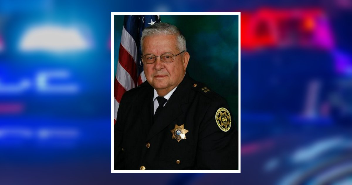 Thomas Kujawa Obituary February 19, 2024 - McReynolds-Nave & Larson