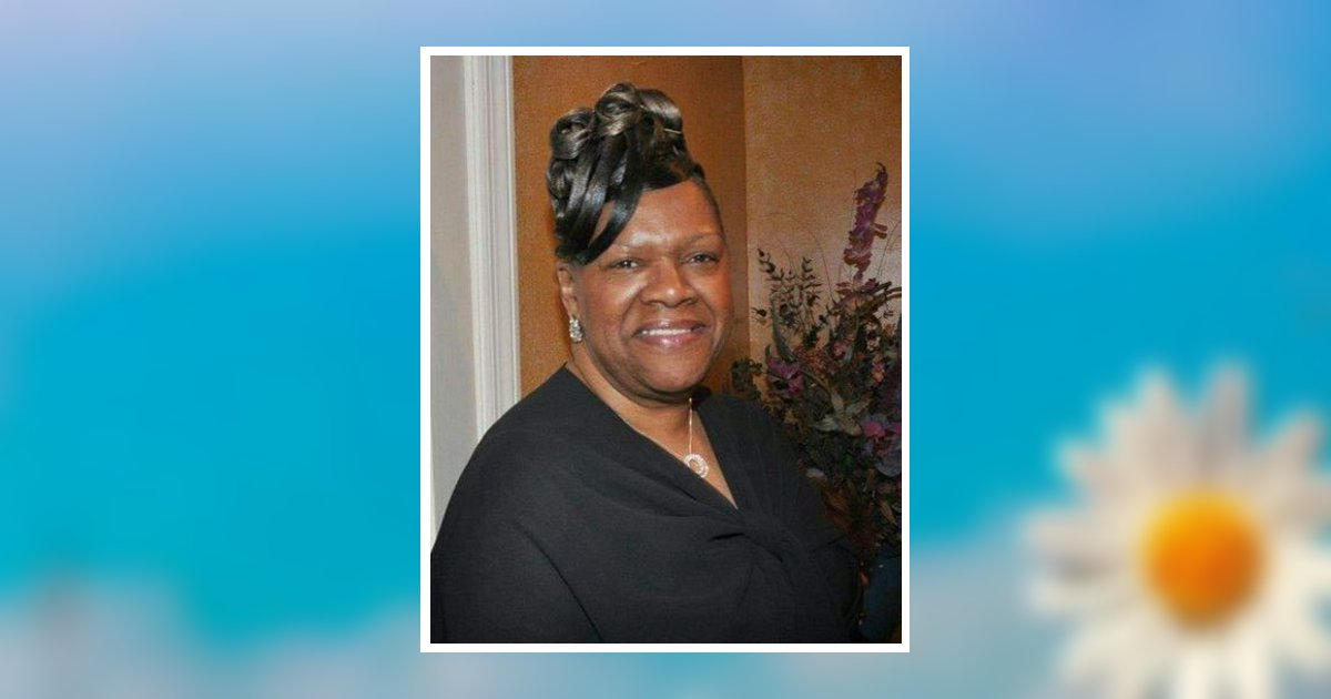 Glenda Pullins Joseph Obituary June 26, 2024 - Moody Funeral Services
