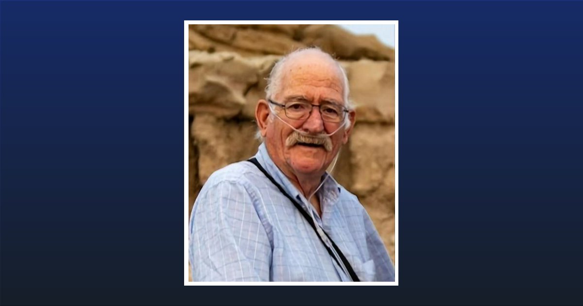 Gary Sharp Obituary April 14, 2025 - Crandall Funeral Home