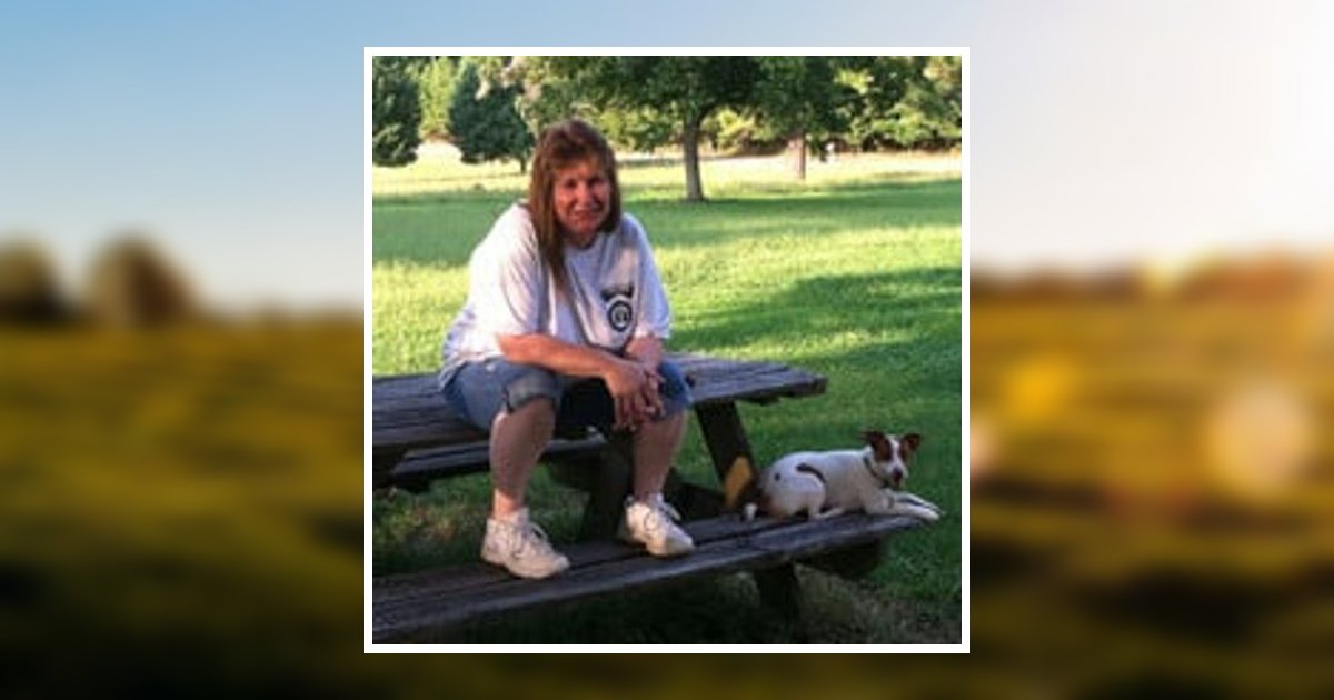 Kimberly Faith Shipp Obituary October 15, 2023 - J.T. Morriss & Son ...