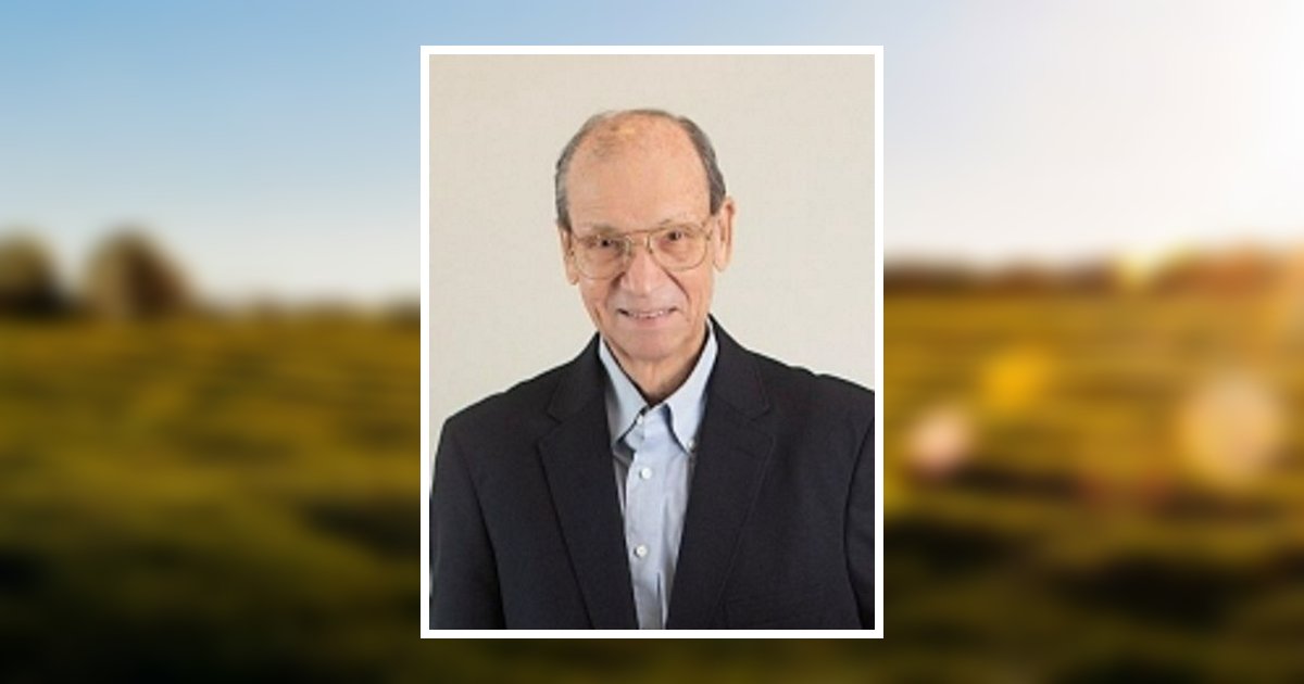 Robert Leon Ferrier Jr. Obituary February 9, 2022 - Tribute Memorial Care