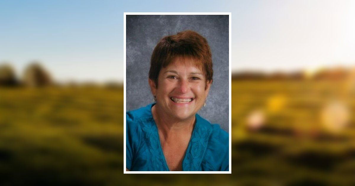 Patsy Ann (Duncan) Snyder Obituary February 14, 2023 - Frank E Smith ...