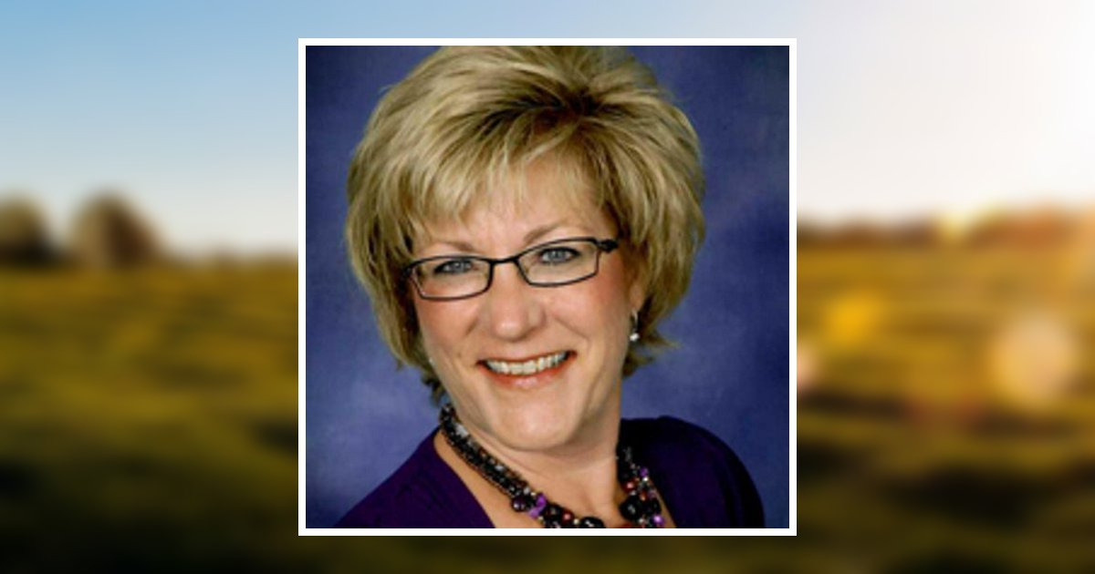 Rebecca "Becky" Egbert Obituary January 4, 2024 - Hogenkamp Funeral Homes