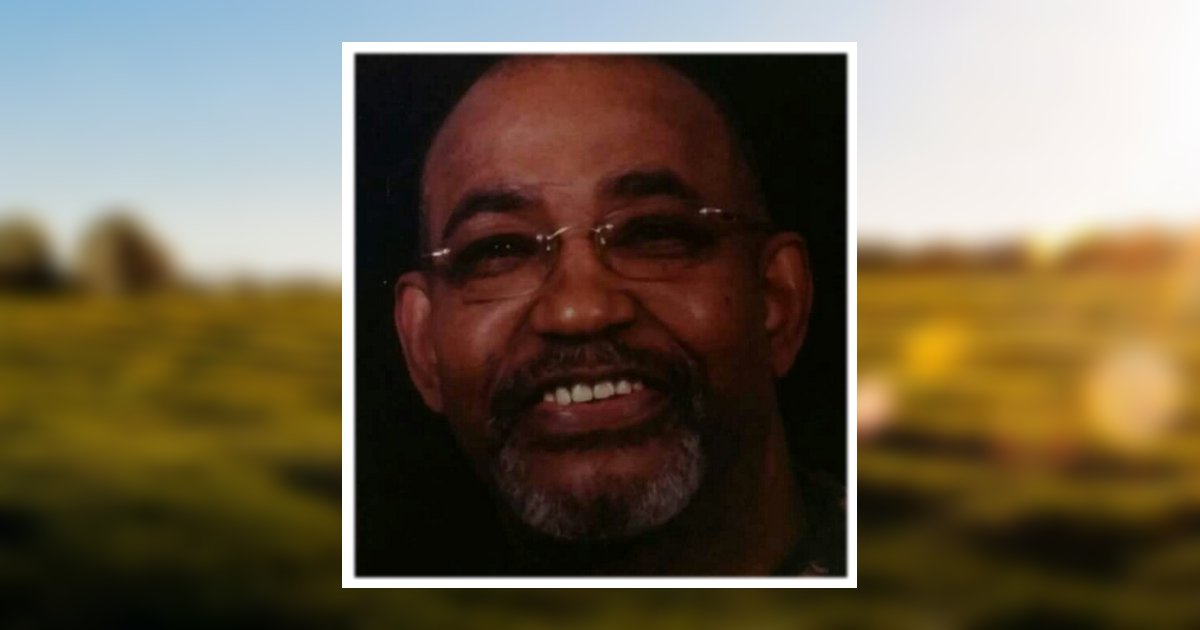 Melvin Finch Obituary October 16, 2015 - James H Cole Home For Funerals