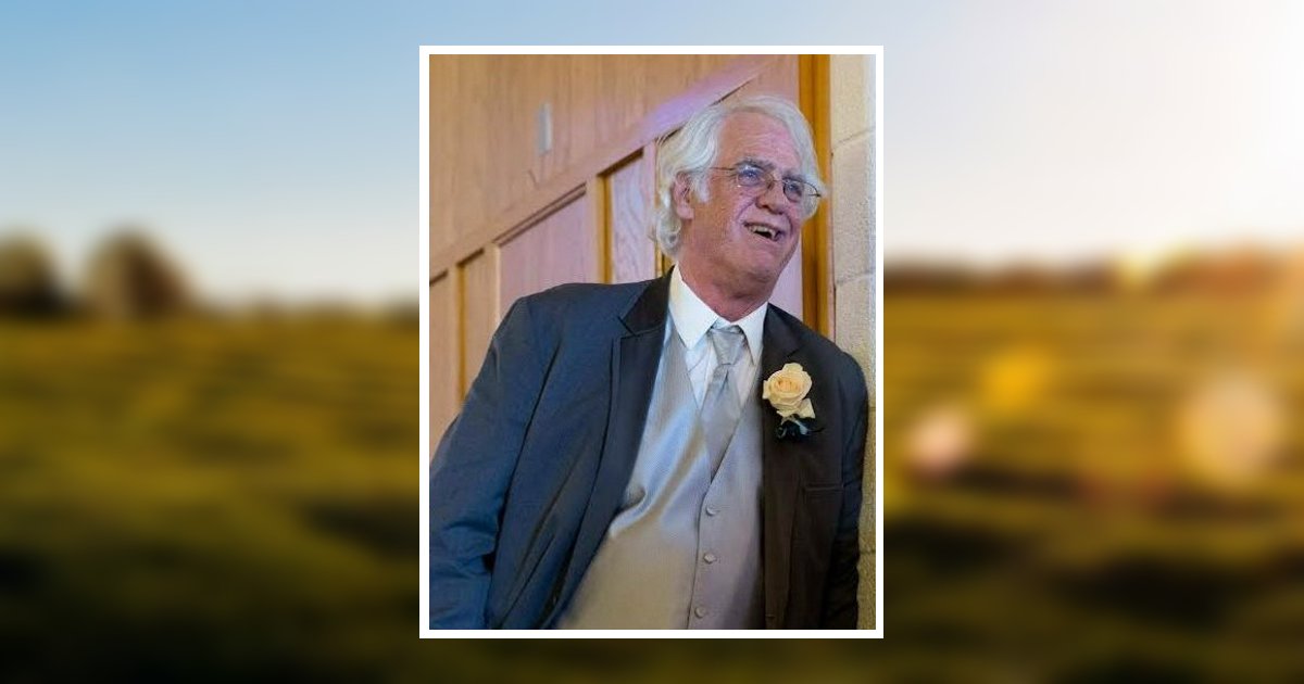 Charles Neff Obituary April 29, 2022 - Brenny Family Funeral Chapel and ...