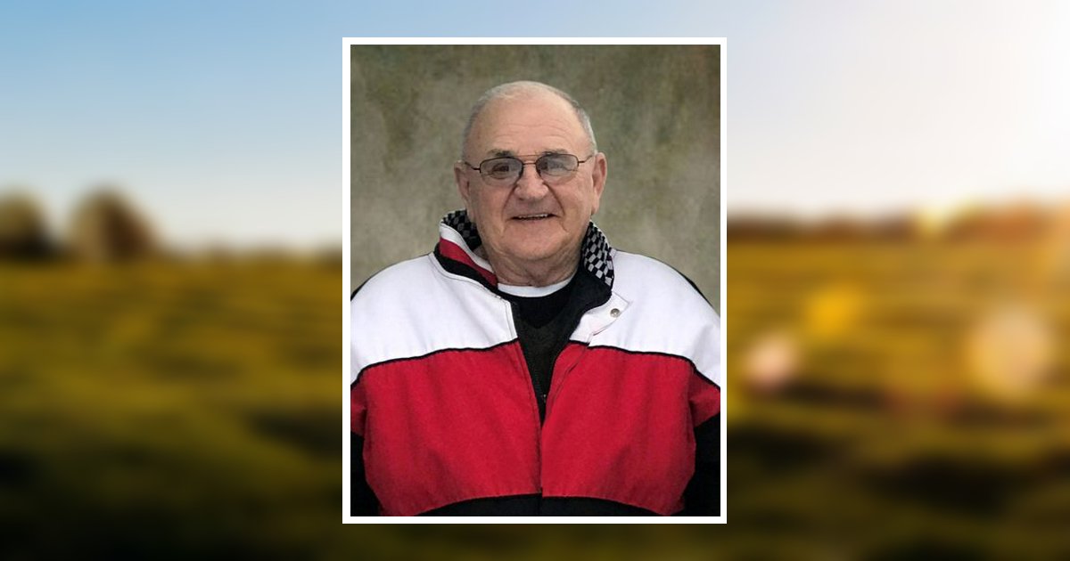 Anthony "Tony" Goetzfried Obituary November 11, 2019 - Weigel Funeral ...