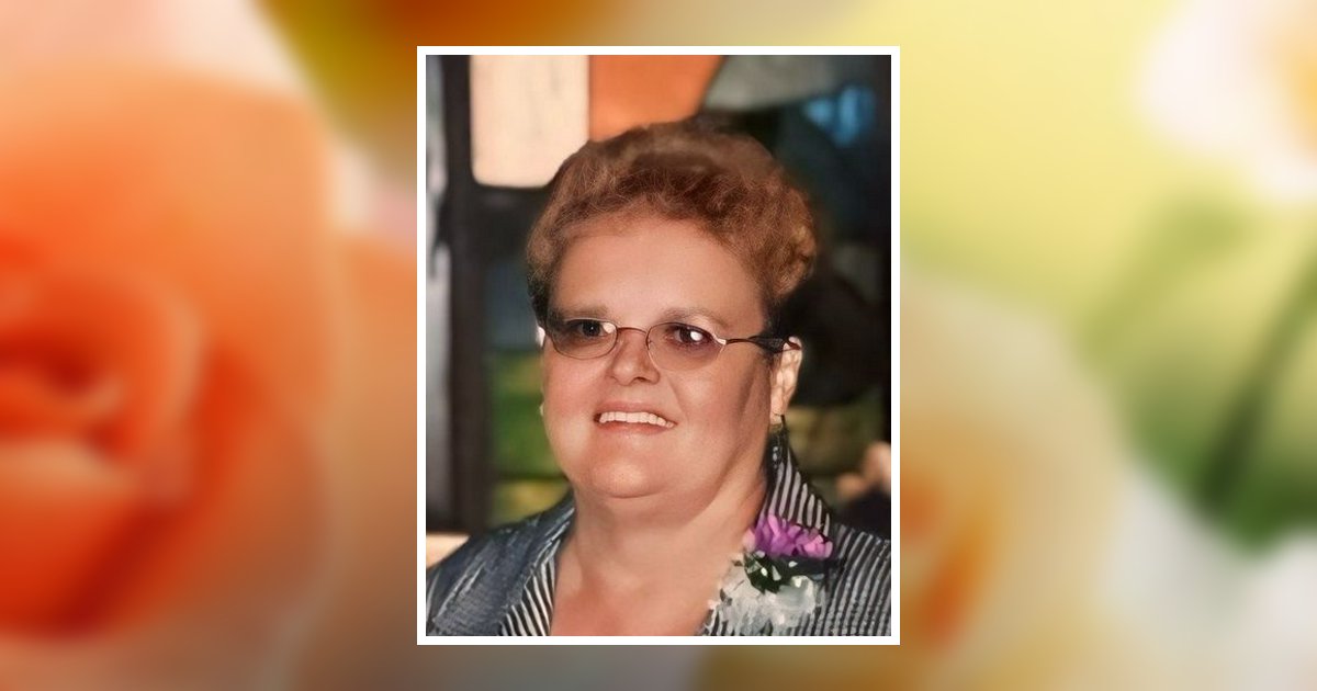 Lorna K. Wingett Obituary September 13, 2024 - Munderloh Smith Funeral Home