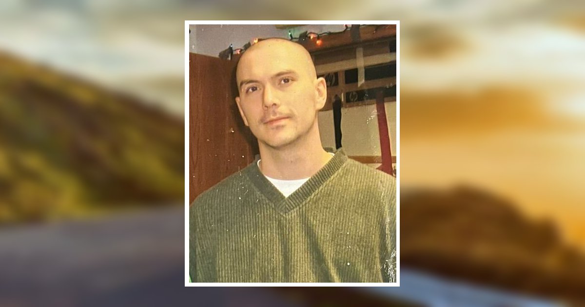 Lucas Allen Cunningham Obituary October 8, 2024 - Grady Funeral Home