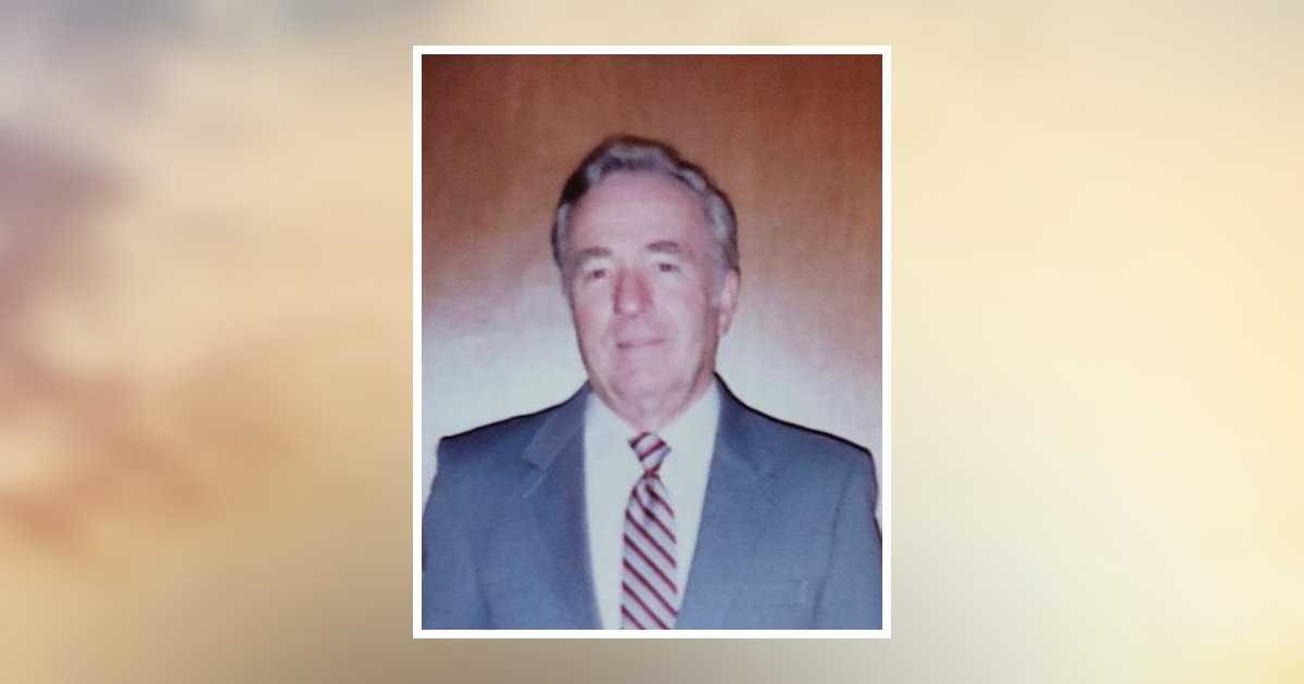 William (W. A.) Mitchell Obituary June 16, 2023 - Replogle Lawrence ...