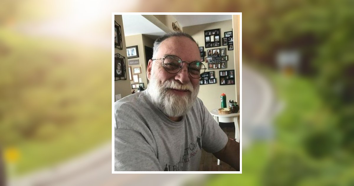 James Christopher Smith (Chris) aka Slug Obituary May 7, 2024 ...