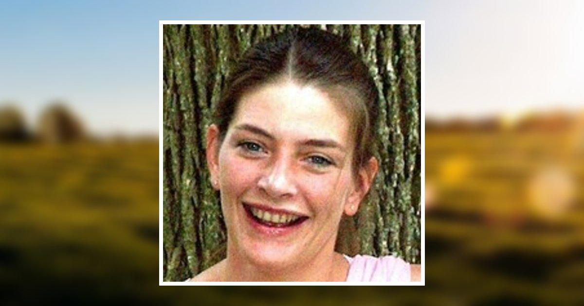 Amy Elizabeth Lovell Obituary March 24, 2017 - Redmon Funeral Home