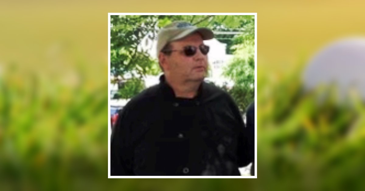 Robert J. Faubert Obituary April 1, 2022 - Costello Funeral Service
