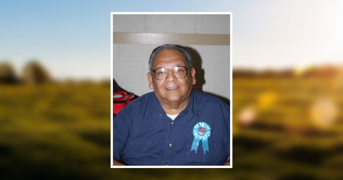 Alejandro Hernandez Obituary December 24, 2015 - Puente & Sons Funeral ...