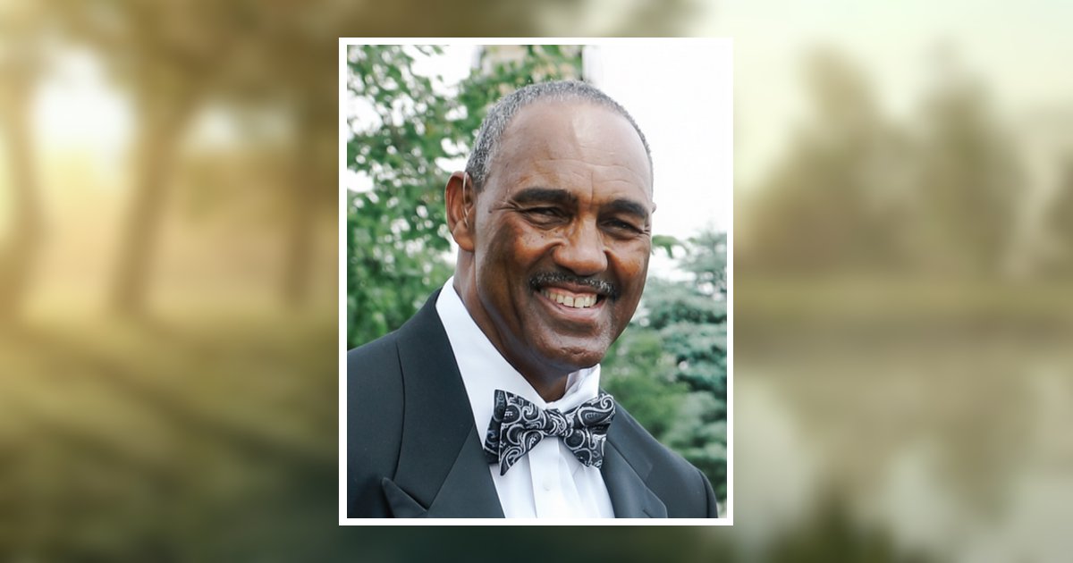 Willie Lewis Hoskins Obituary October 6, 2025 - Esterdahl Mortuary ...