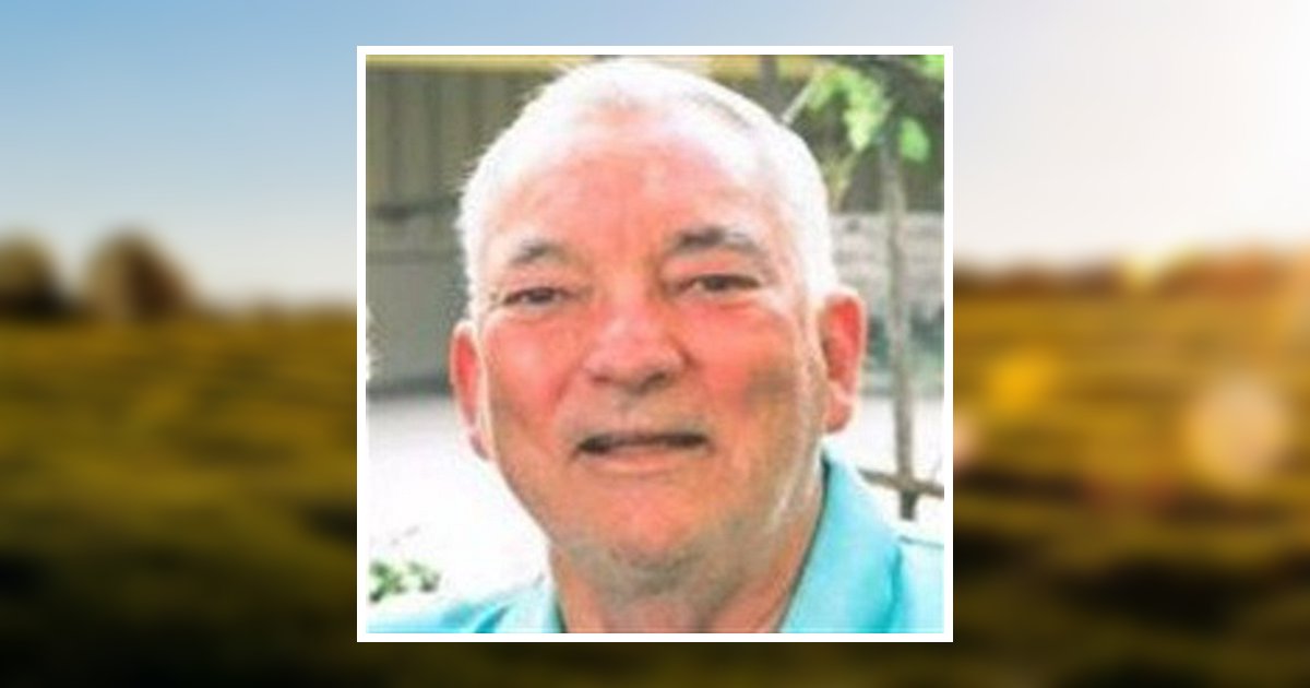 Leo Kilpatrick Obituary 2019 - Ronald Meadows Funeral Parlor and ...