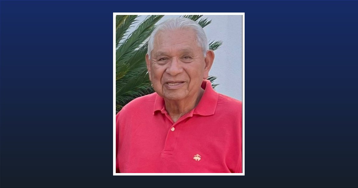 Jeffery Douglas Adams Obituary February 21, 2025 - Poteet Funeral Home ...