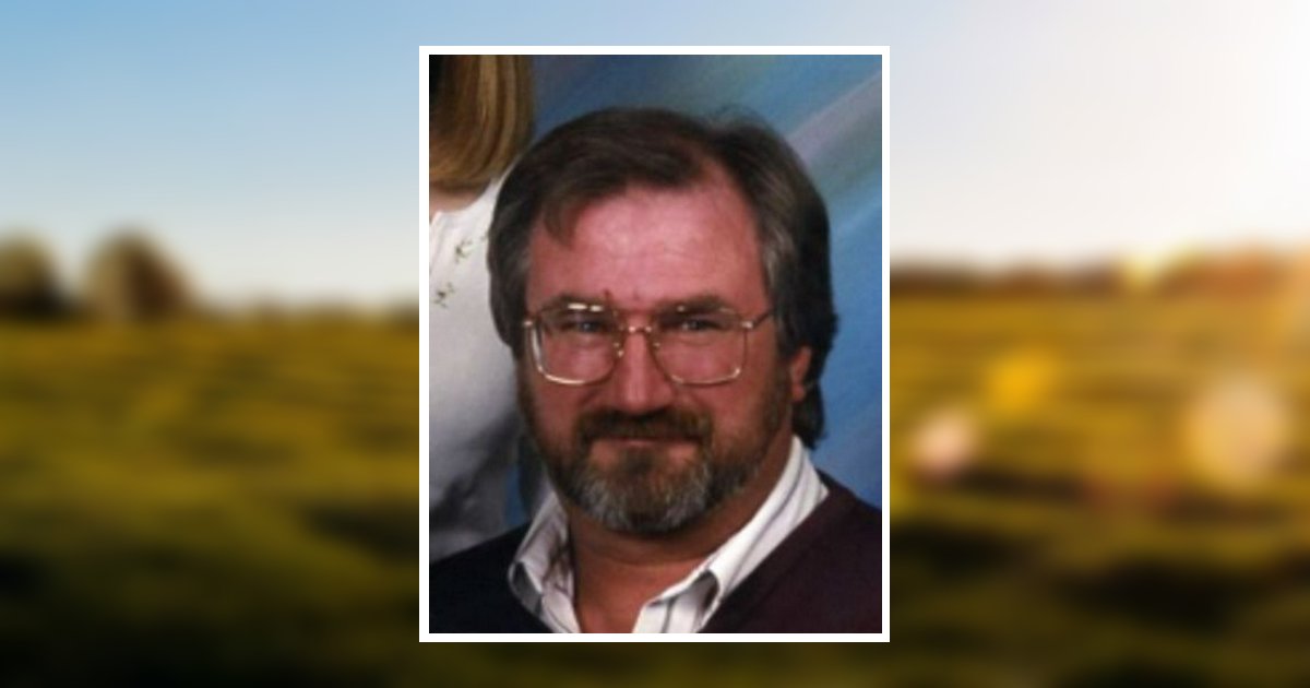 Anthony ''Tony'' Del Frate Obituary June 19, 2008 - McComas Family ...