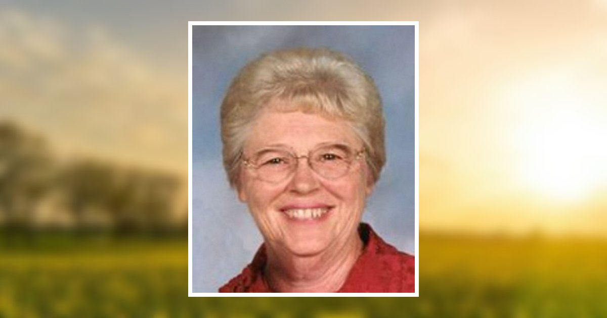 Linda Ann Seitz Obituary September 5, 2013 - Dengel & Son Mortuary ...