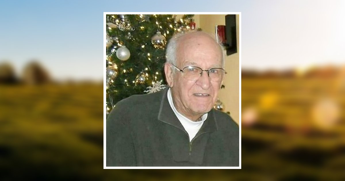 Robert Rohn Obituary November 29, 2017 - Manns Family Funeral Home
