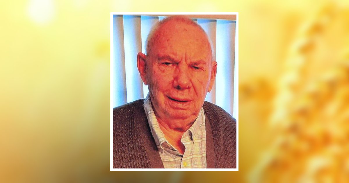 Lewis John Subart Obituary 2024 - Eastgate Funeral & Cremation Services Lewis John Subart Obituary 2024 - Eastgate Funeral & Cremation Services
