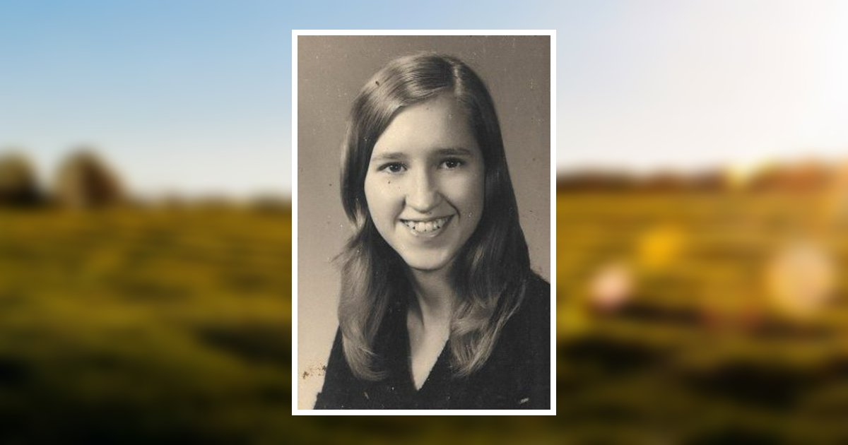 Terri Sue Liggins Obituary - Wonderly Horvath Hanes