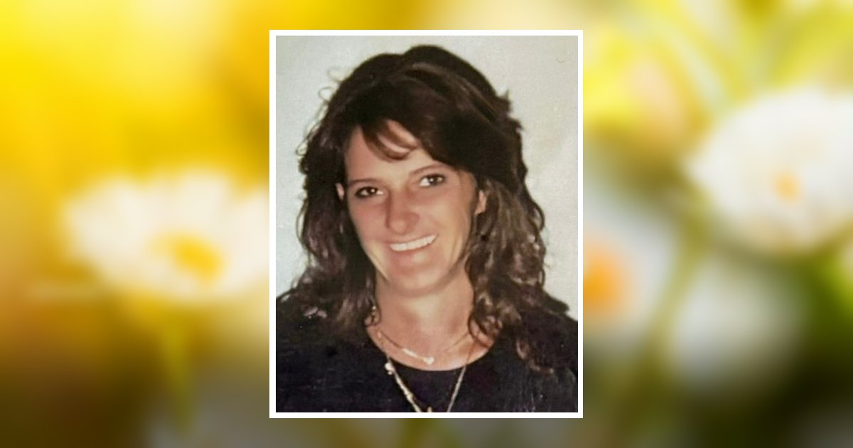Gail Deborah Farland Obituary March 17, 2025 - Perry Funeral Home