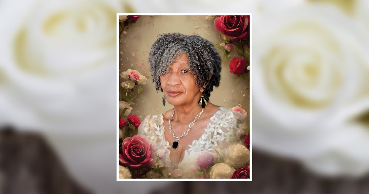 Carolyn Bush Obituary 2024 - Terrell Broady Funeral Home