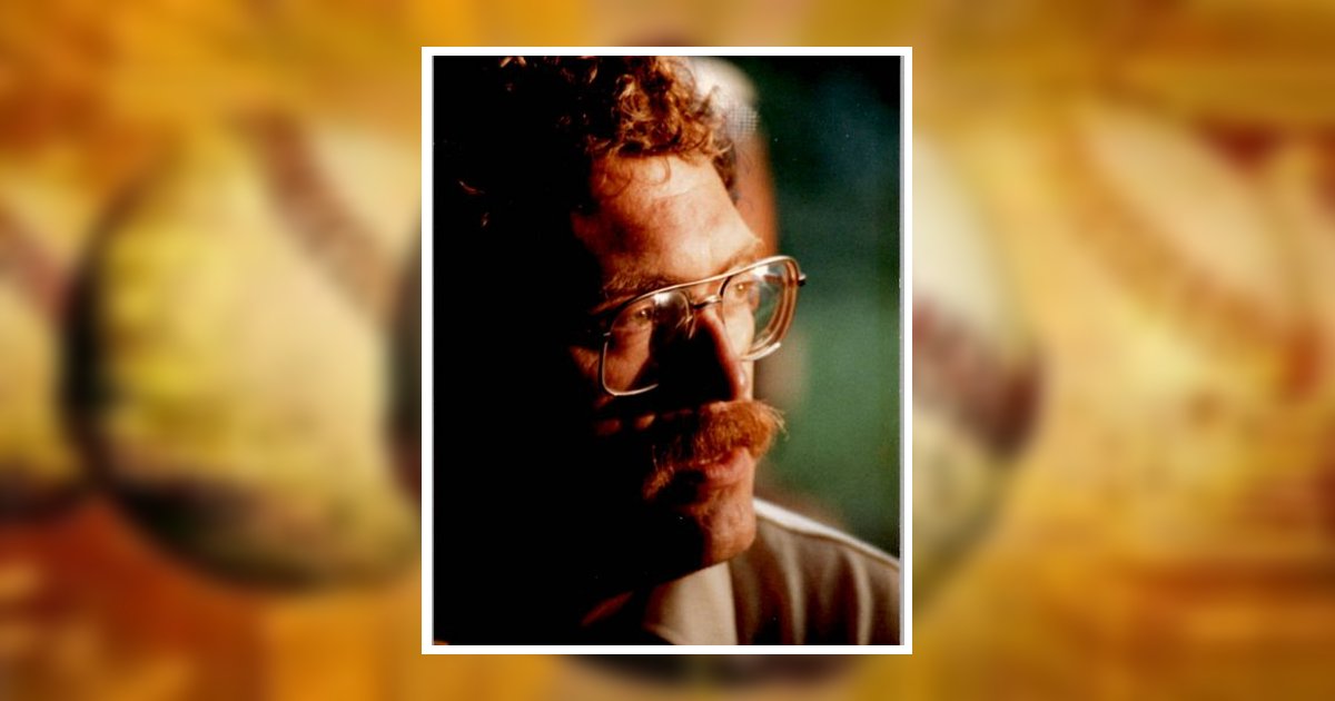 Roderick "Rod" Mitchell Obituary 2023 - David-Donehower Funeral ...