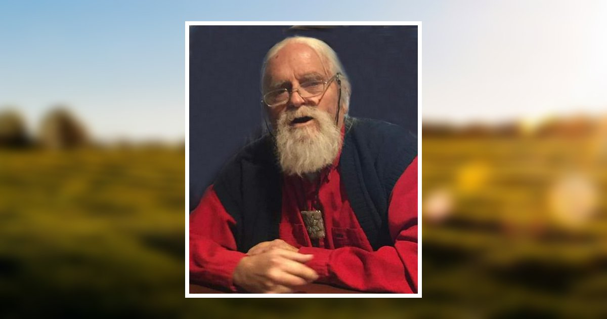 Barry W Benefield Obituary December 1, 2023 - Swearingen Funeral Home