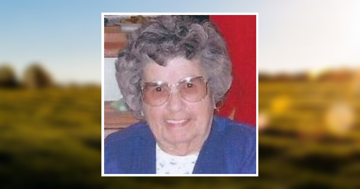 Constance Thayer Obituary November 10, 2014 - Badger Funeral Home