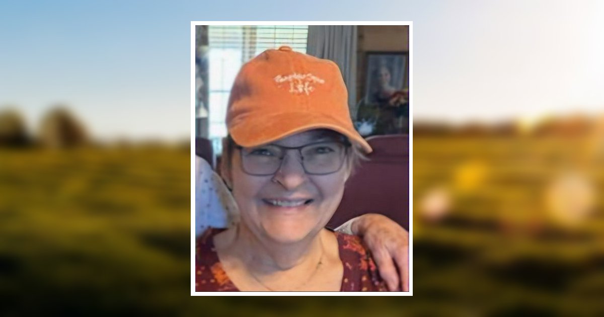 Debra Kaye Vandyke Obituary October 29, 2024 - Farris Funeral Service
