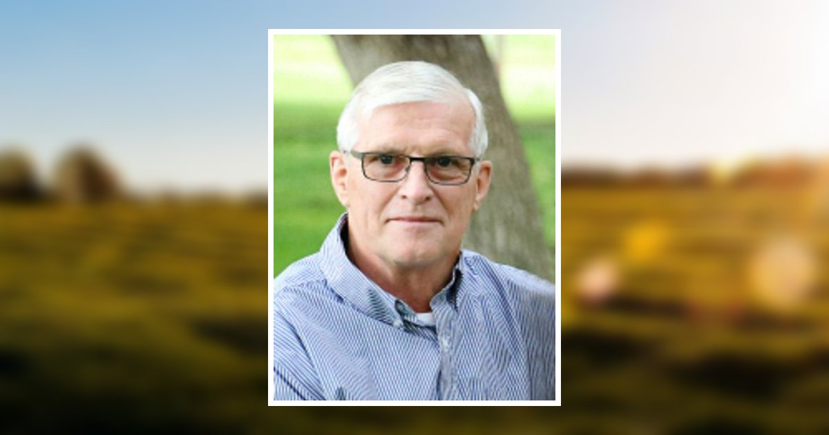 Stephen E. "Steve" Mcdowell Obituary August 3, 2022 - Carlson-Geisendorf Funeral Home & Crematory