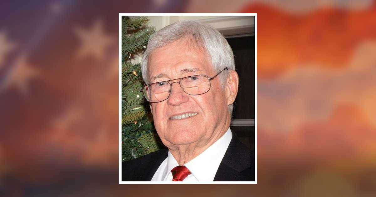 Robert Lee "Bob" Denison Obituary October 19, 2024 - Westbrock Funeral Home
