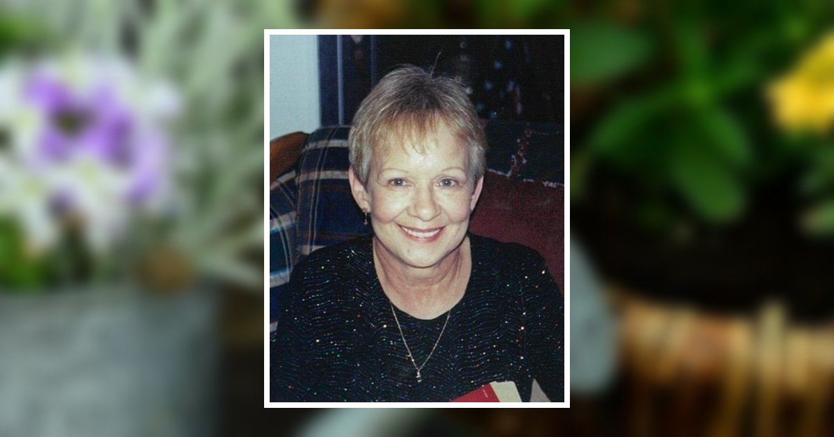 Eleanore L. Rossbach Obituary December 27, 2025 - Cremation Society of ...