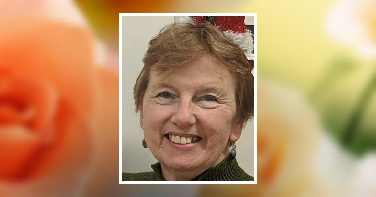 Maureen Scripa Obituary January 18, 2023 - Krueger Funeral Home