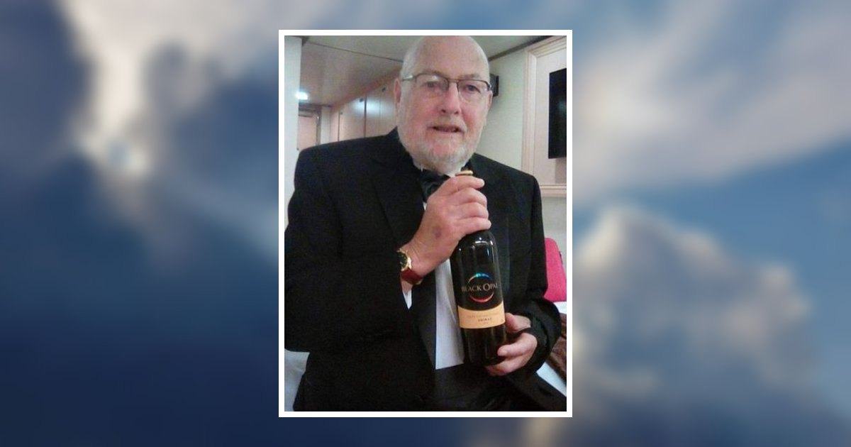 David T. Williams Obituary November 30, 2017 - Donaldson Funeral Homes