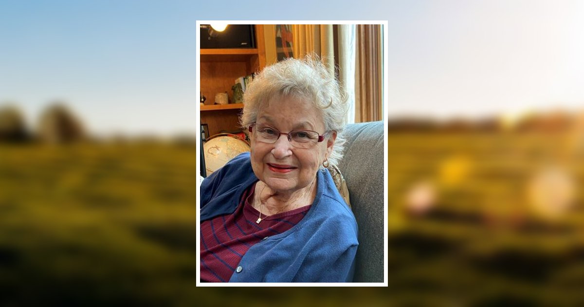 Elizabeth H. Peterson Obituary May 15, 2022 - Gearty-Delmore Funeral ...