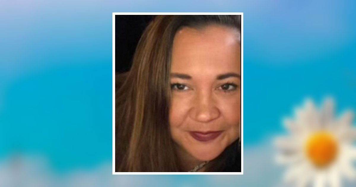 Shari Kay Arechigo Halland Obituary August 20, 2024 - Korsmo Funeral ...