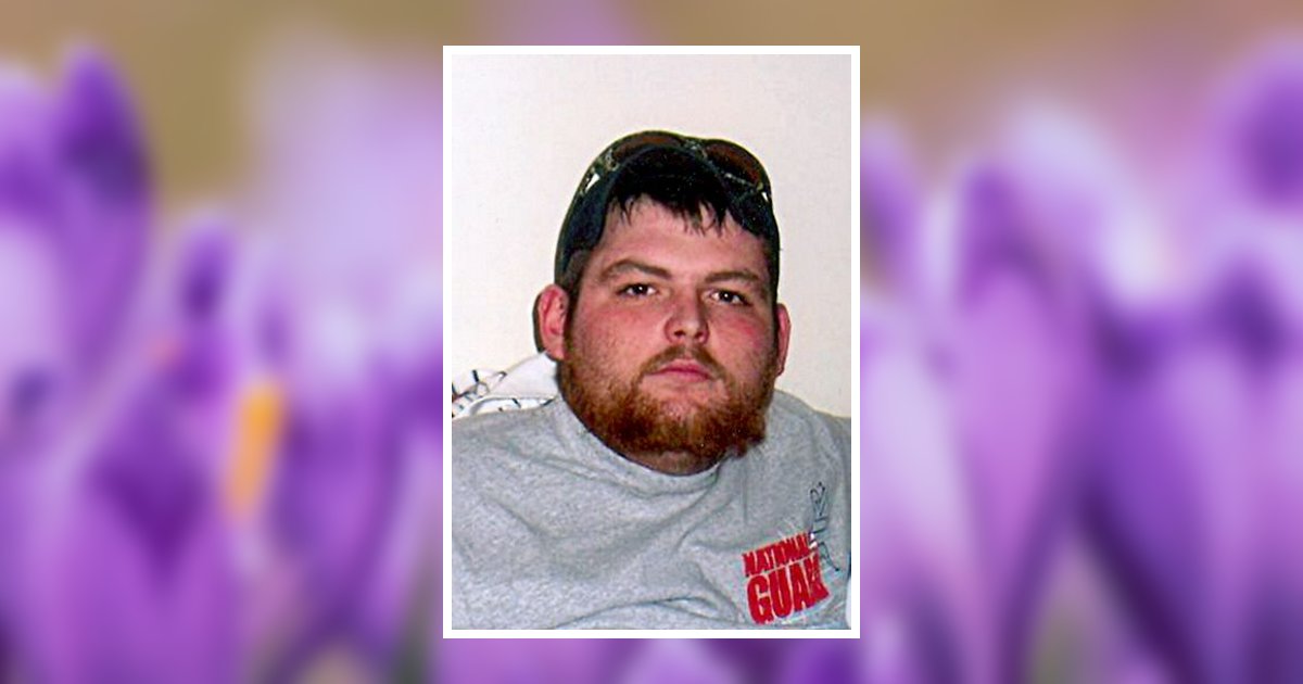 Matthew Scott Obituary - Newcomer Columbus