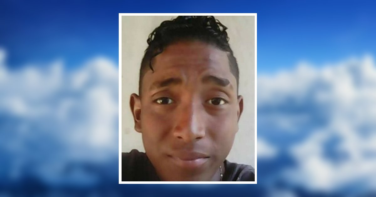 José Guadalupe Villarreal Mariche Obituary November 14, 2025 - Hayworth ...